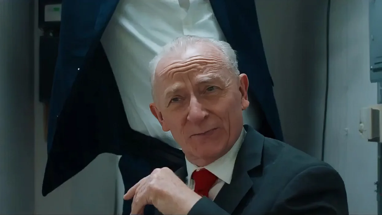MAGA Outraged Over Hilariously NSFW Ad Ripping GOP For Catering To ...